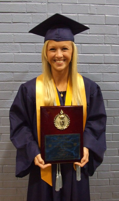 Graduation ceremony awards 12-13 006 | Mater Dei Catholic High School ...