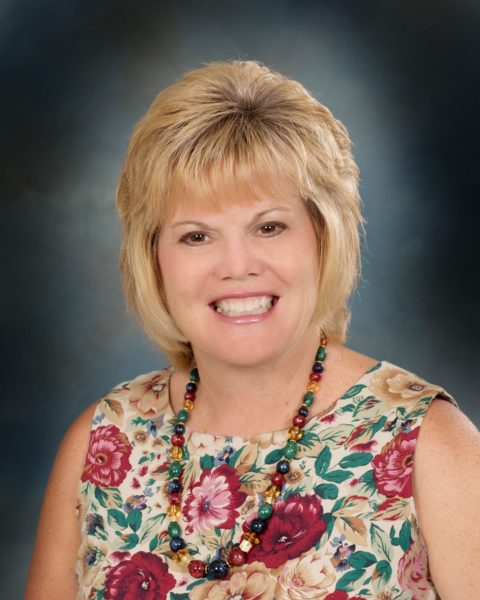 Disciples of the Week – Mrs. Debbie Benhoff and Ms. Mary Miesner ...