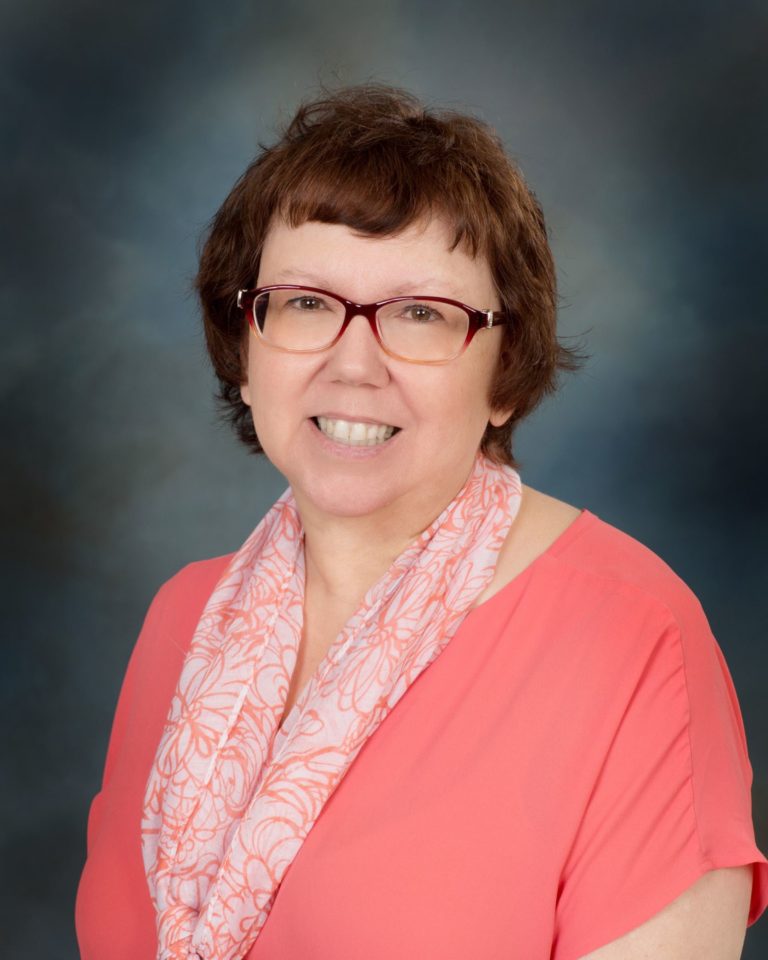 Disciple of the Week – Mrs. Donna Goetz | Mater Dei Catholic High ...