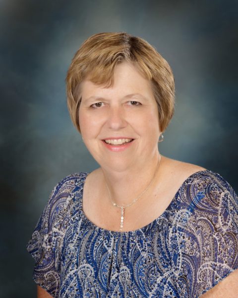 Disciples of the Week – Ms. Mary Miesner & Mrs. Debbie Benhoff | Mater ...