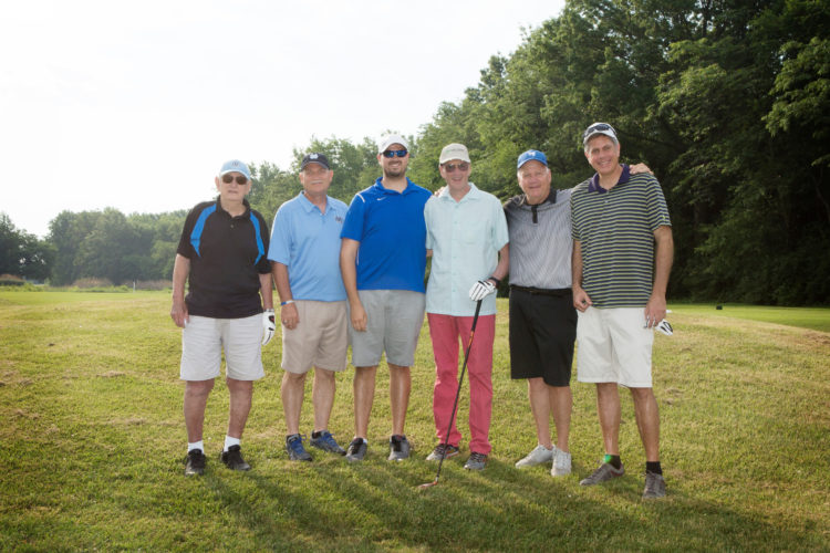 2018 Golf Classic | Mater Dei Catholic High School - Breese, IL
