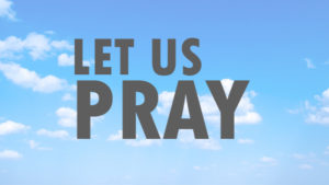 Website Graphics – Let Us Pray | Mater Dei Catholic High School ...