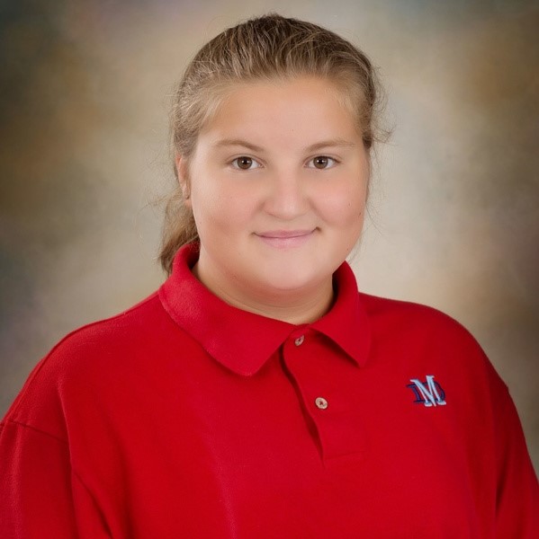 Students of the Week: February 2019 | Mater Dei Catholic High School ...