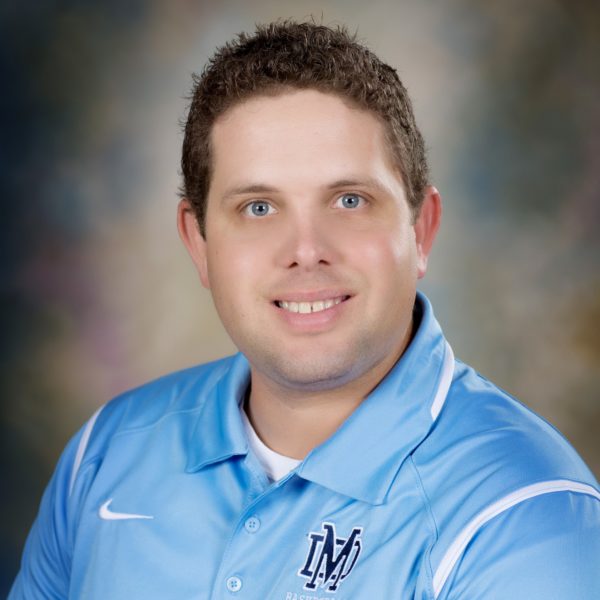Disciples of the Week: March 2019 | Mater Dei Catholic High School ...