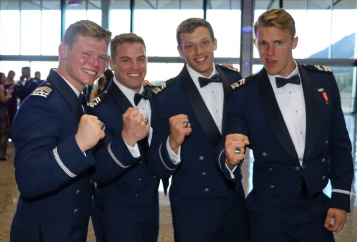 Alumni Spotlight – Sam Krebs Photo 3 | Mater Dei Catholic High School ...