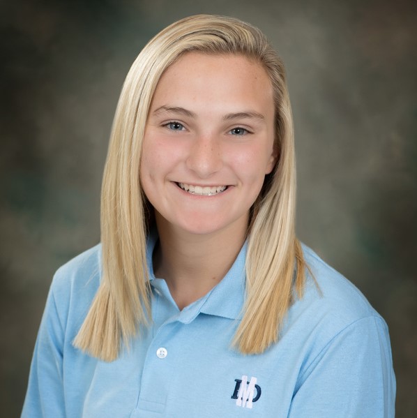 Students of the Week: January and February 2020 | Mater Dei Catholic ...