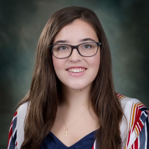 SOTW 3-9 Alayna Brandmeyer | Mater Dei Catholic High School - Breese, IL