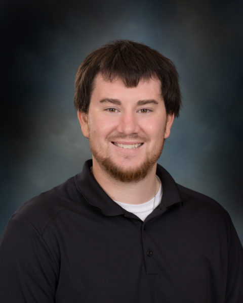 Faculty – Trevor Durham | Mater Dei Catholic High School - Breese, IL