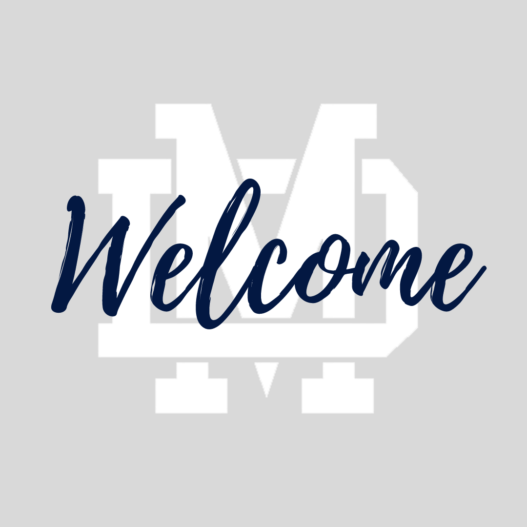 Welcome New Faculty Members 2020-2021 | Mater Dei Catholic High School ...