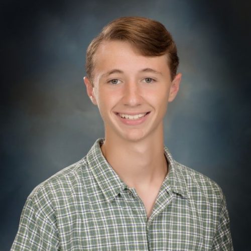 Students of the Quarter: First Quarter 2020-2021 | Mater Dei Catholic ...