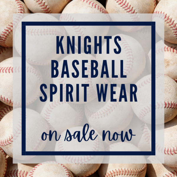 Spirit Wear – Baseball | Mater Dei Catholic High School - Breese, IL