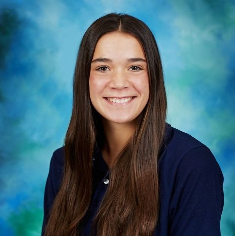 SOTQ Q3 – Emma Eversgerd | Mater Dei Catholic High School - Breese, IL