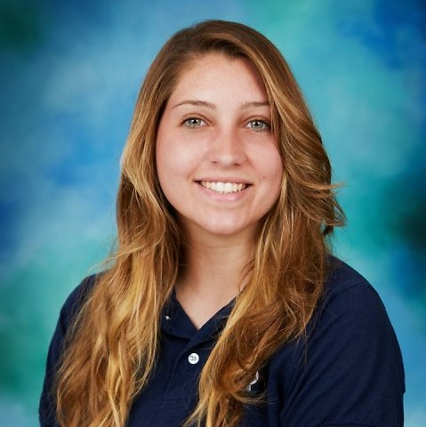 SOTQ Q3 – Megan Melone | Mater Dei Catholic High School - Breese, IL