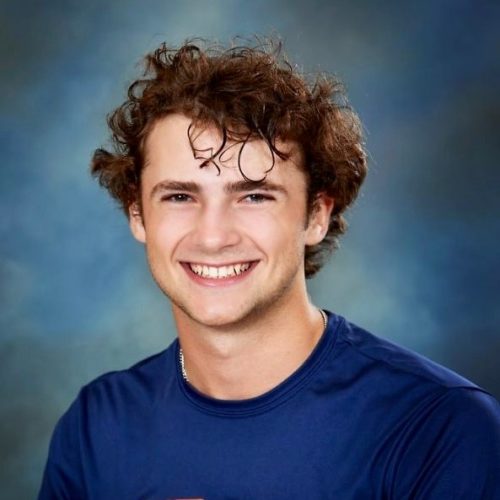 Students of the Quarter: First Quarter 2022-2023 | Mater Dei Catholic ...