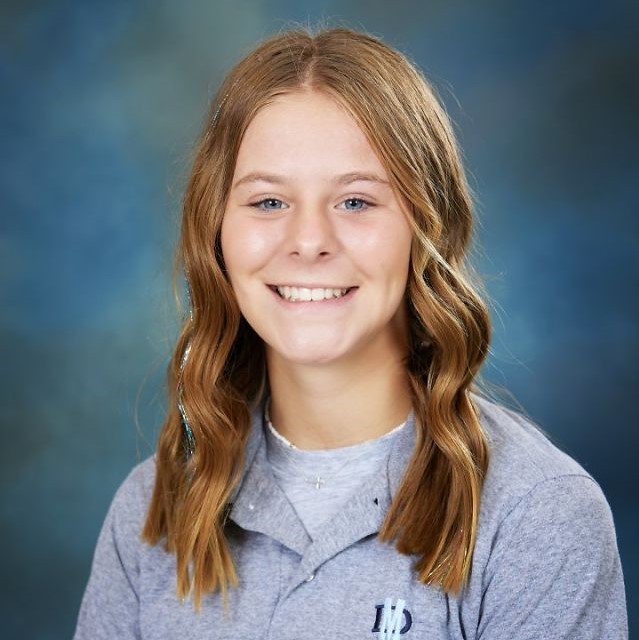 Students of the Quarter: Second Quarter 2022-2023 | Mater Dei Catholic ...