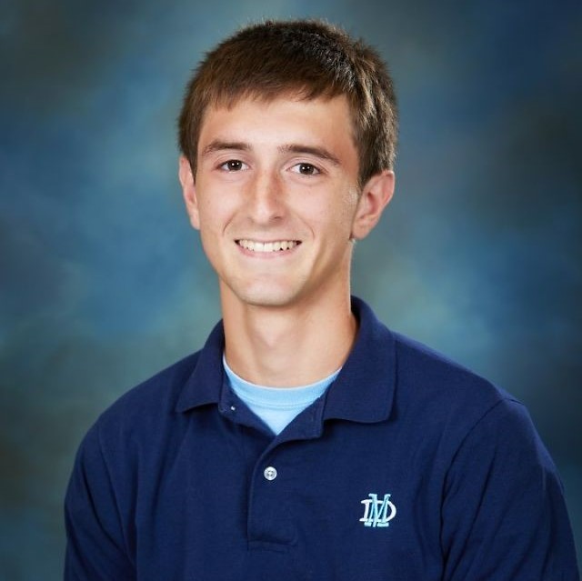 Students of the Quarter: Third Quarter 2022-2023 | Mater Dei Catholic ...