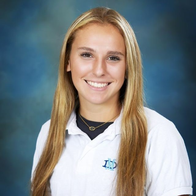 Students of the Quarter: Third Quarter 2022-2023 | Mater Dei Catholic ...